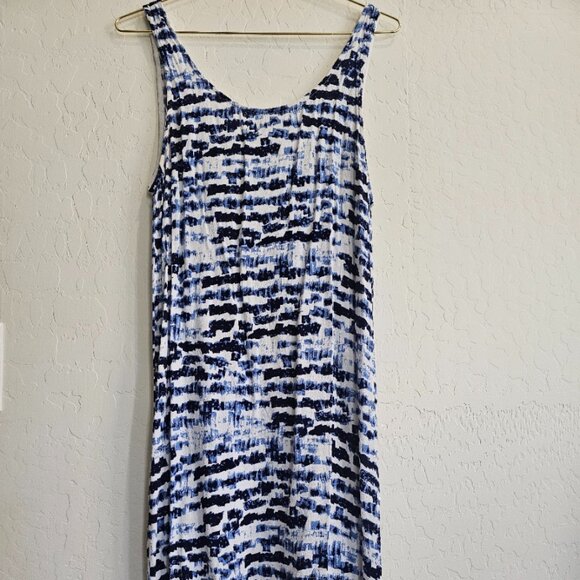 Sam & Lavi | Dresses | Sam Lavi Slip On Dress Size M | Poshmark